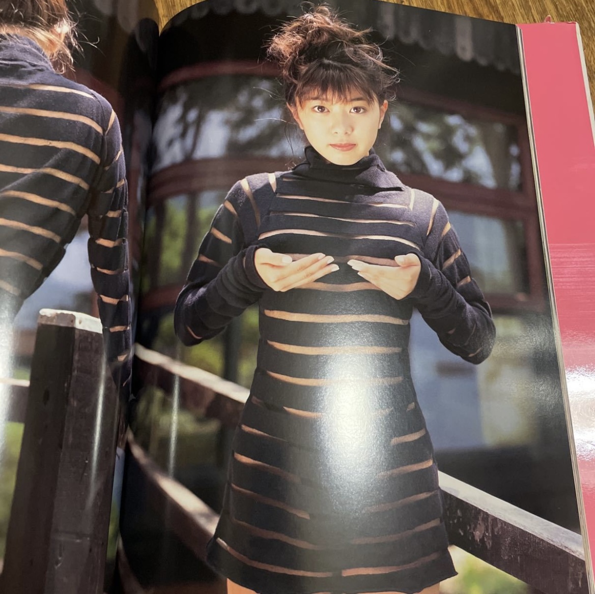 Yahoo!オークション - 矢部美穂 ファースト写真集 「PYU ぴゅ～ッ