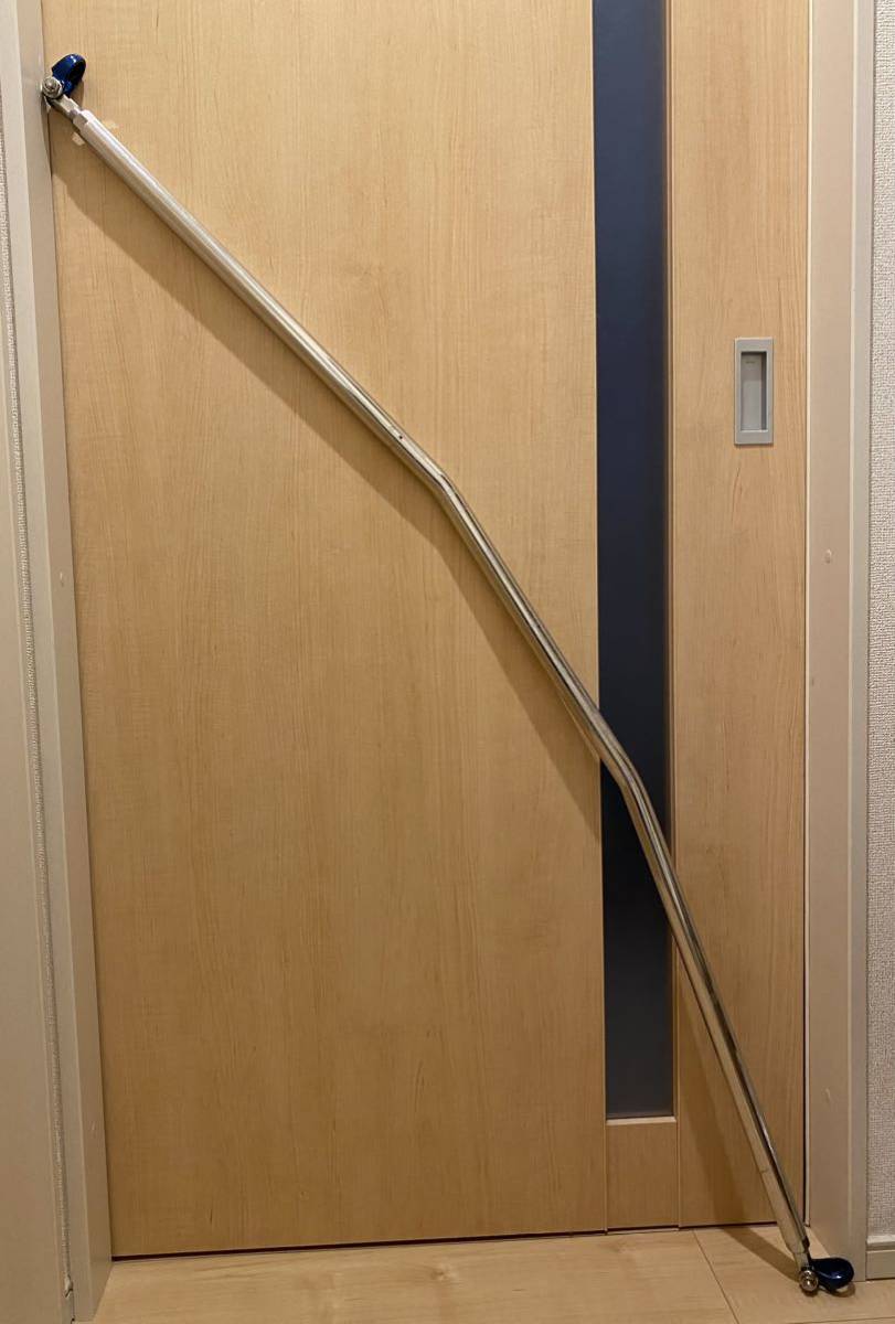 Yahoo!オークション - ボディ補強パーツTOYOTA アルファード ＃NH10 15...