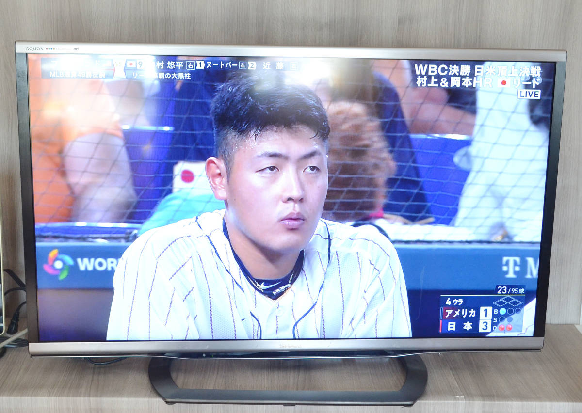 Yahoo!オークション - 【Q681】直接お渡し歓迎/シャープ/SHARP/液晶カ...