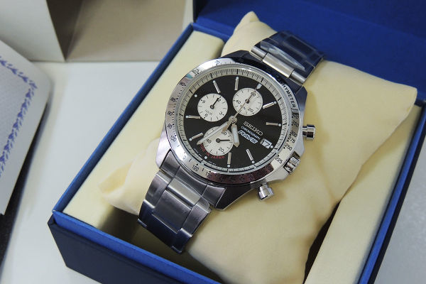Yahoo!オークション - 新品・未使用 希少 RAYS × SEIKO レイズ Yahoo!オークション - 新品・未使用 希少 RAYS × SEIKO レイズ