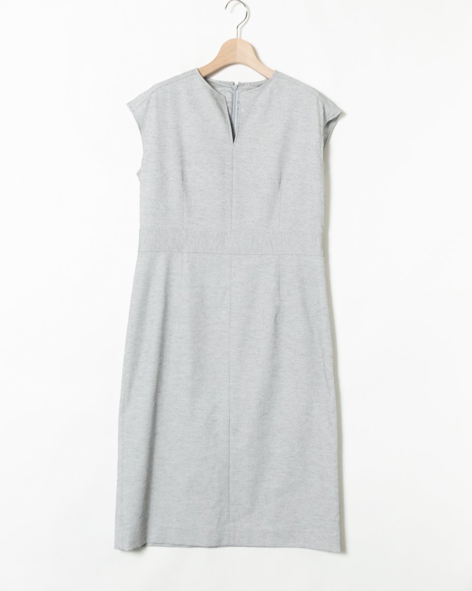 Yahoo!オークション - DoCLASSE ドゥクラッセ シャンブレーオックス キ...