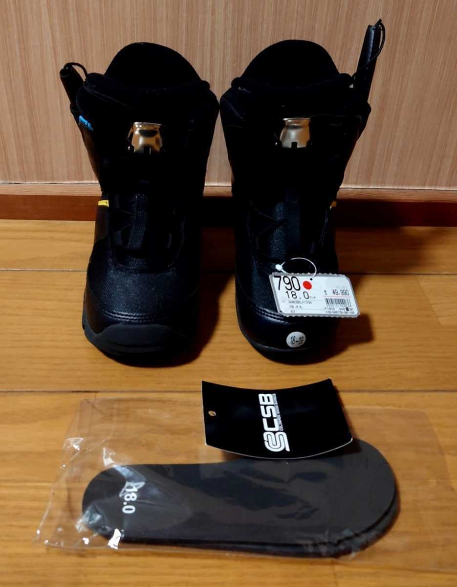 Yahoo!オークション - CSB キッズ ブーツ