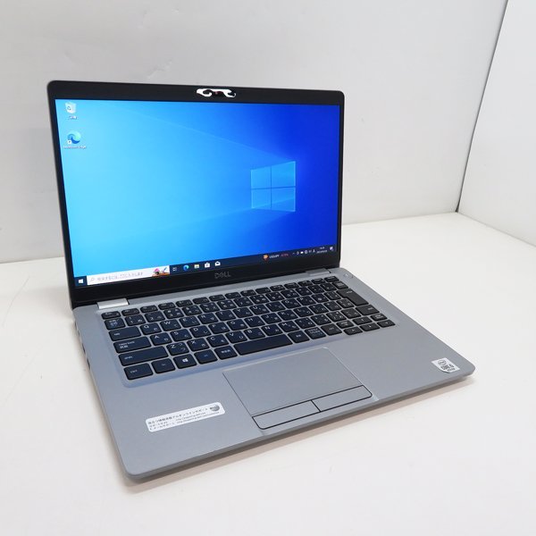 Yahoo オークション 1円スタート Dell Latitude 5310【第10世代core