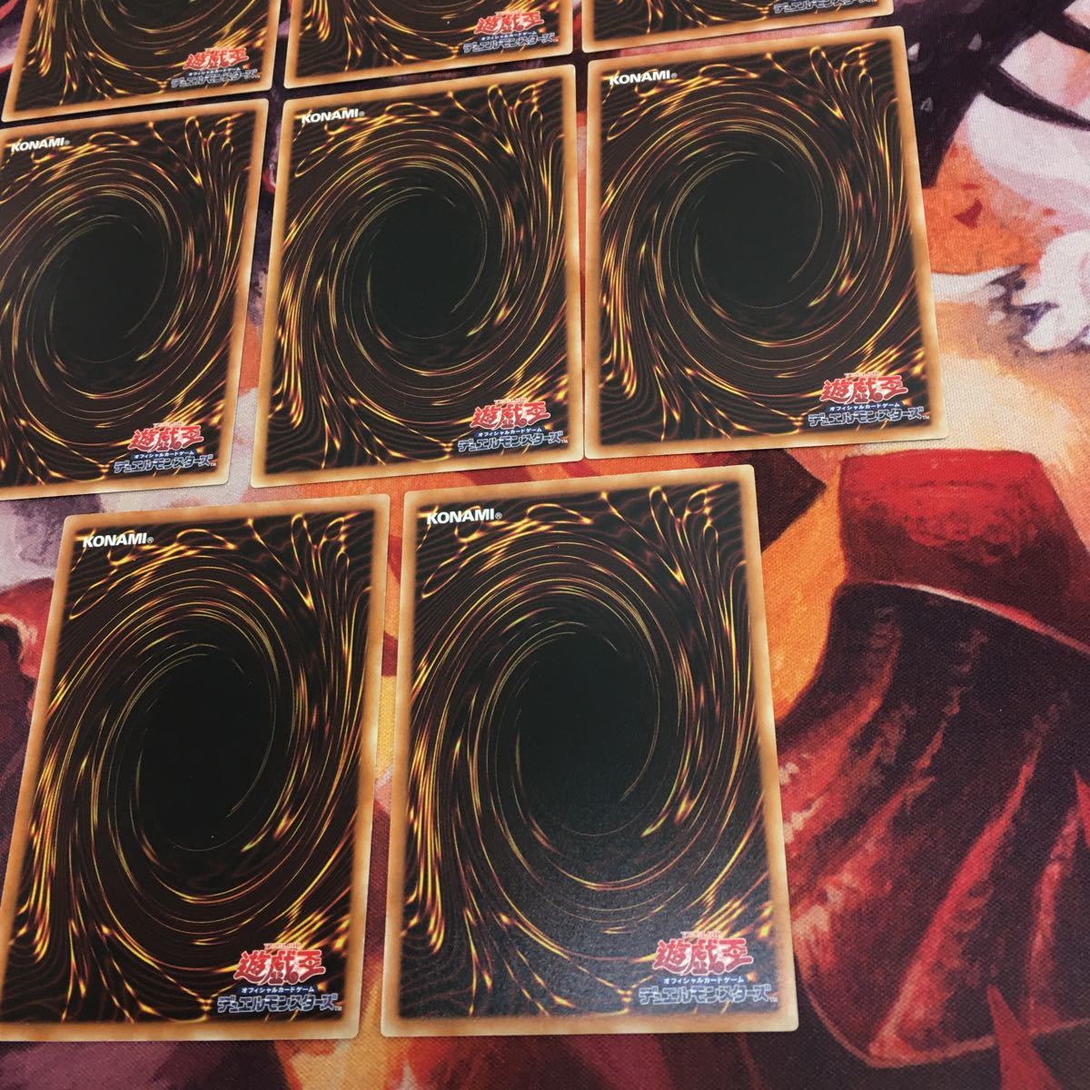 Yahoo!オークション - YK230313-1551 焔征竜-ブラスター ノーマル まと...