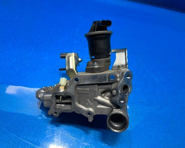 N BOX JF3 サーモケース EGRバルブ付き 管理番号 4500(エンジン部品)｜売買されたオークション情報、yahooの商品情報をアーカイブ公開 - オークファン（aucfan.com）