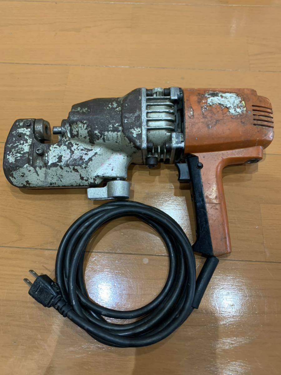 Yahoo!オークション - 日東ハンディセルファー E25-0615