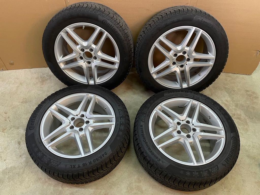 Yahoo!オークション - 159 ベンツ E220d W213 オールテレイン用 社外...