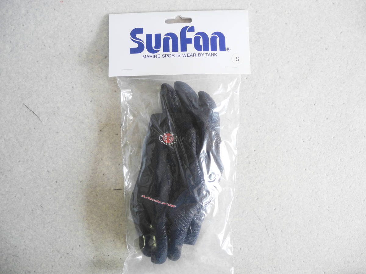 Yahoo!オークション - 4 未使用 SUNFAN サンファン 2.5mm ユニセック...