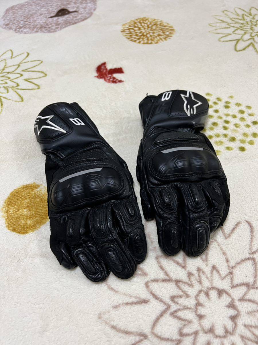 Yahoo!オークション - アルパインスターズ SP8 V2