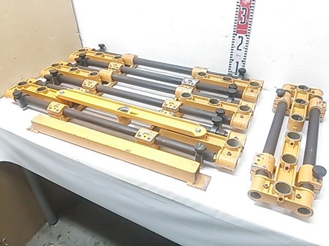 Yahoo!オークション - caroliner カロライナ フレーム修正機 金具 パー...