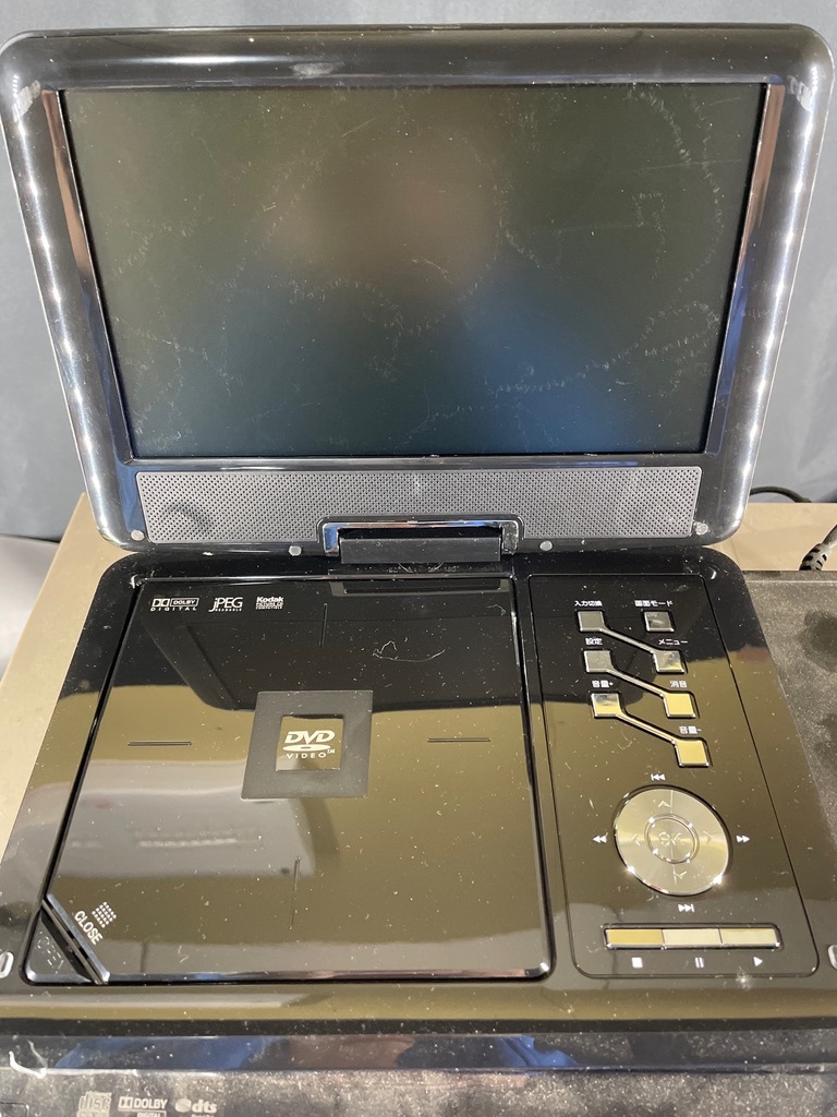 Yahoo!オークション - d77 ジャンク おまとめ 大量 映像機器色々 ビデ...