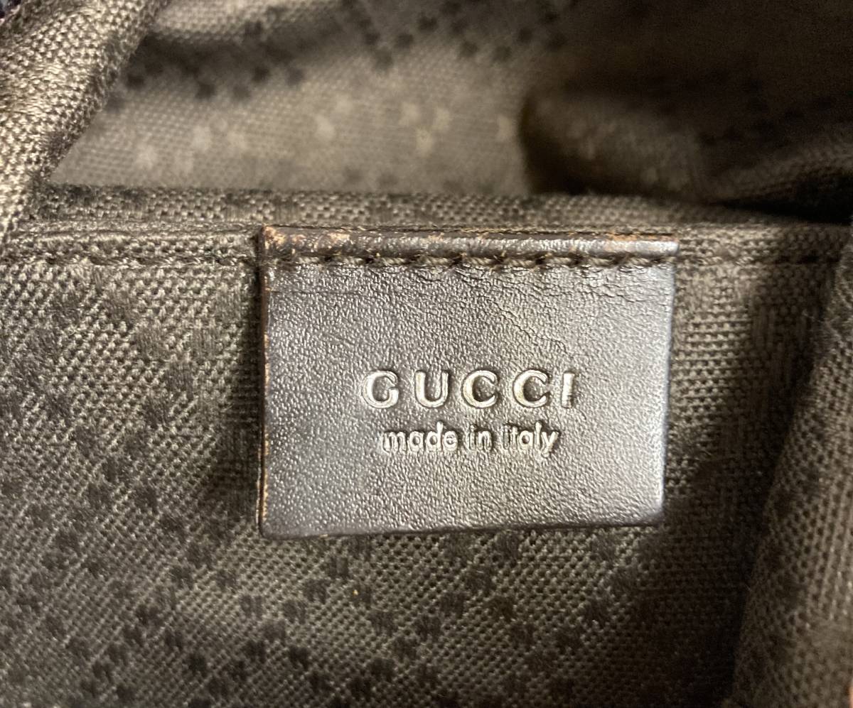 Yahoo!オークション - 1円スタート グッチ GUCCI 4点まとめ GUCCIハン...