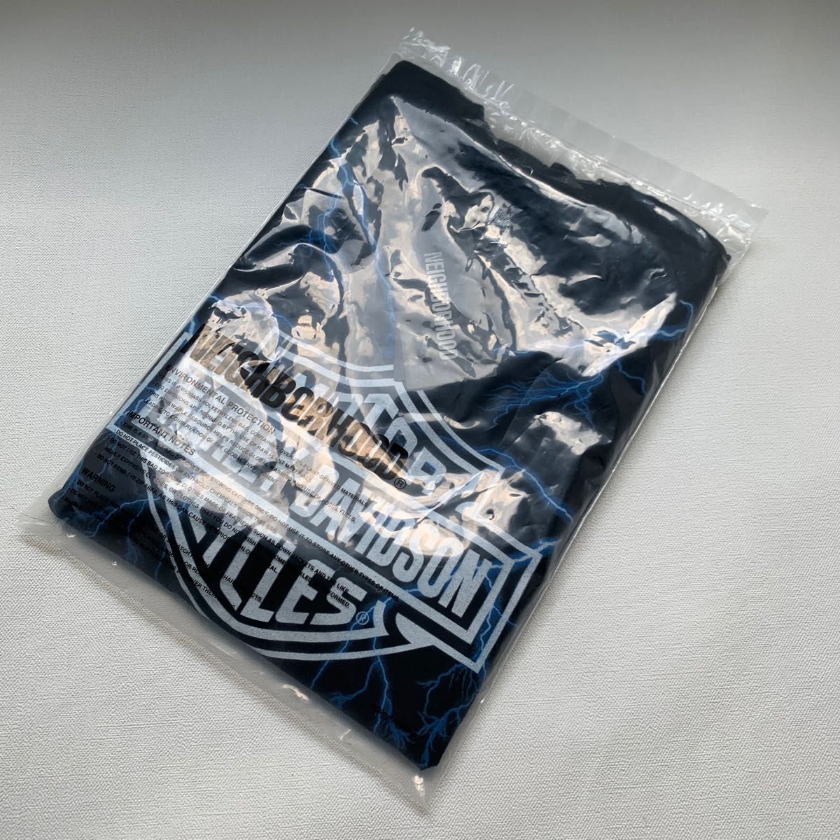 新品 ネイバーフッド NEIGHBORHOOD × HARLEY DAVIDSON ハーレー 新品 ネイバーフッド NEIGHBORHOOD × HARLEY DAVIDSON ハーレー