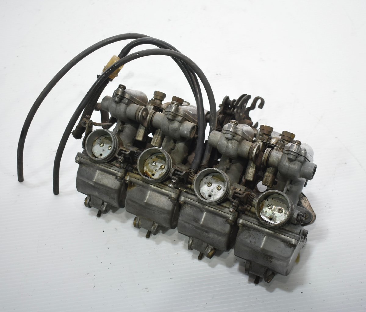 ホンダ Cb400four 408cc Cb400f 102 キャブレター B Bkx キャブレター |売買されたオークション情報、yahoo