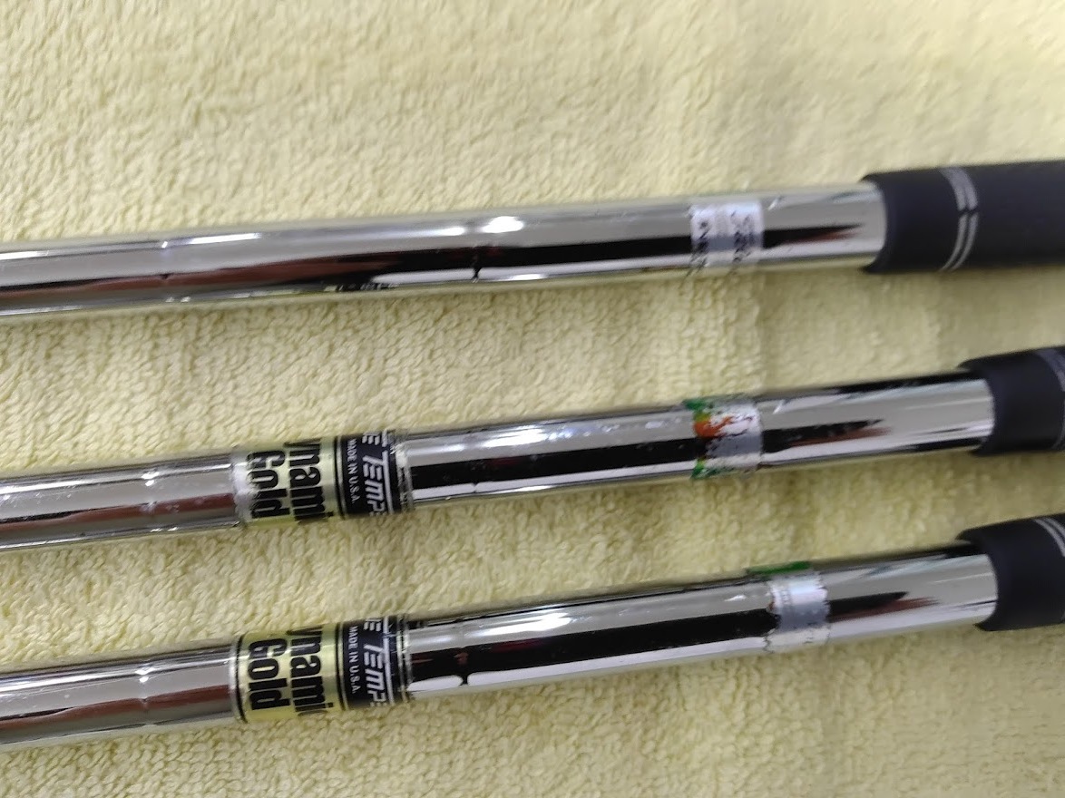 Yahoo!オークション - タイトリスト SM4 48-06 52-08 58-09 Titleist ...