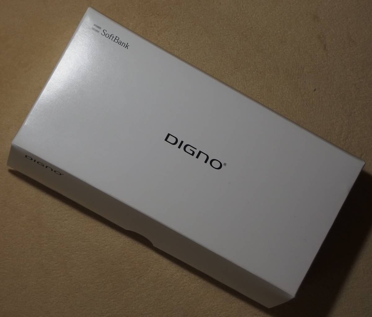 Yahoo!オークション - 京セラ DIGNO BX2 5G SIM Free Snapdragon 480 S...