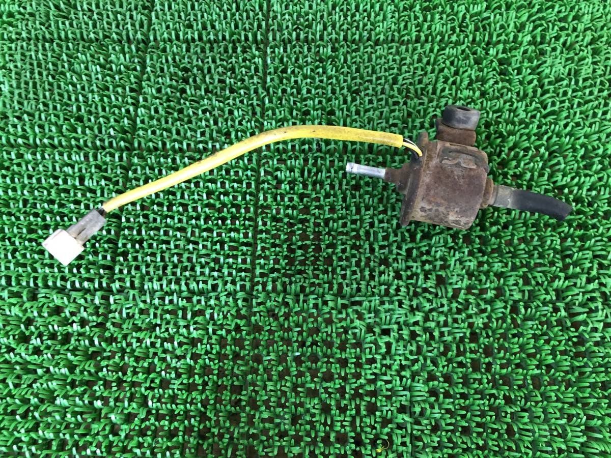 スバル 軽トラ サンバー KS3 KS4 燃料ポンプ/ガソリンポンプ フューエルポンプ ヒューエルポンプ フューエルサクション(エンジン部品)｜売買されたオークション情報、yahooの商品情報 ...