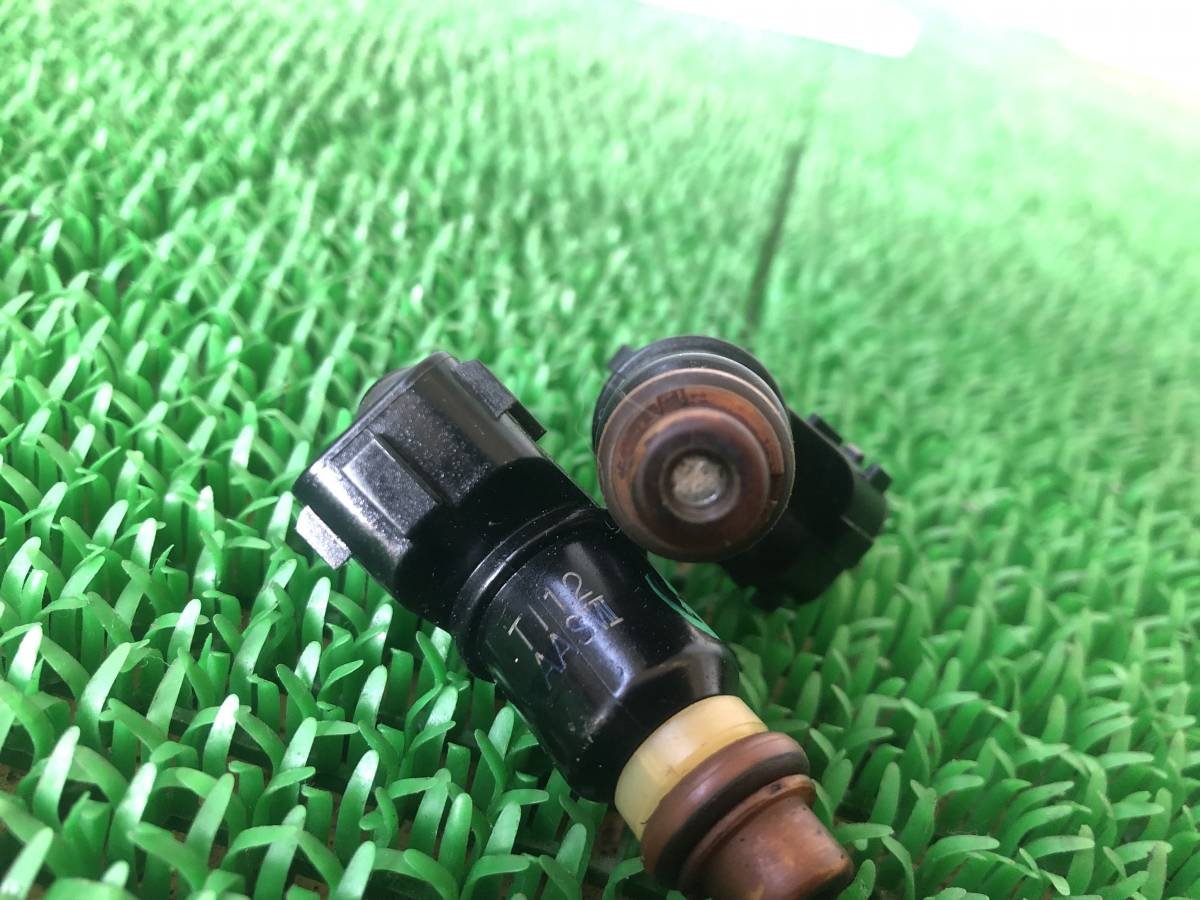 Yahoo!オークション - 即決値段 動作OK ホンダ エアウェイブ GJ1 イン...