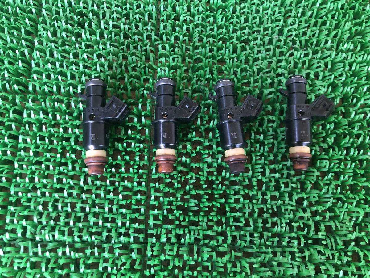 Yahoo!オークション - 即決値段 動作OK ホンダ エアウェイブ GJ1 イン...