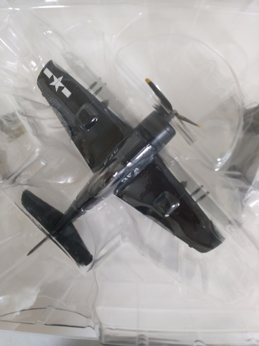 Yahoo!オークション - スカイマックス1/72「グラマンF8F-1ベアキャット...