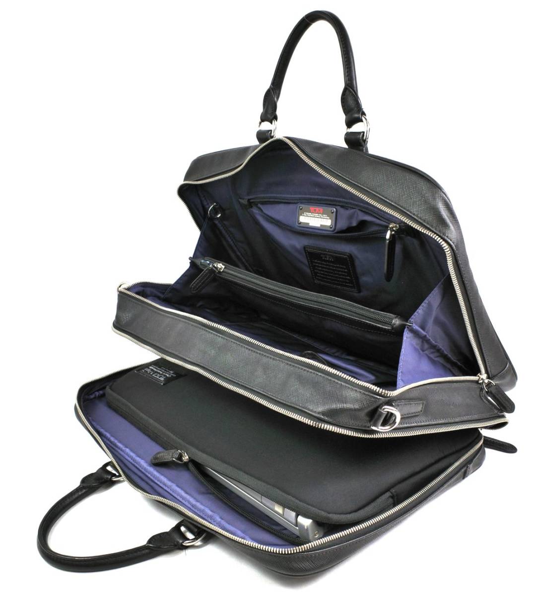Yahoo!オークション - Tumi 73175D2 Villa 『ラゴ』 T-Pass Yahoo!オークション - Tumi 73175D2 Villa 『ラゴ』 T-Pass