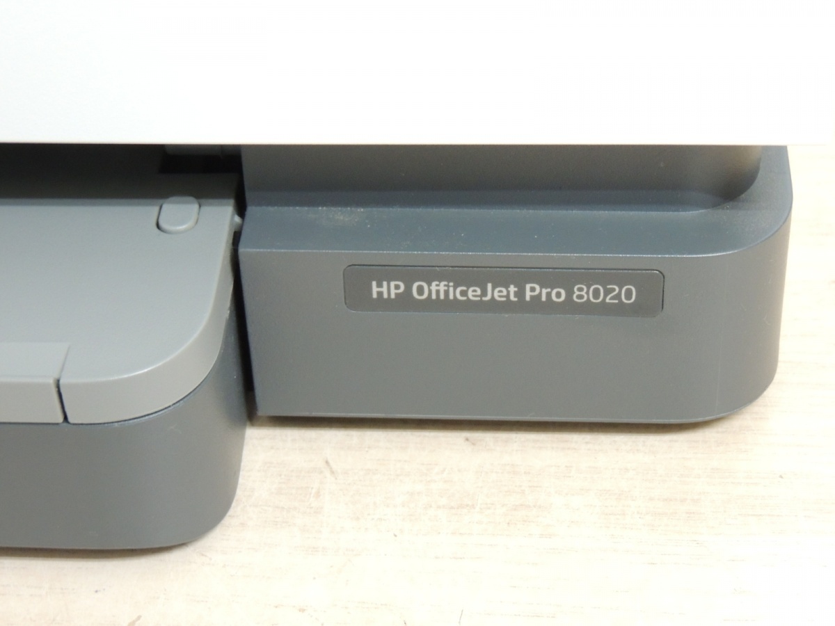 Yahoo!オークション - 【ジャンク】 HP A4インクジェット複合機 HP Off...