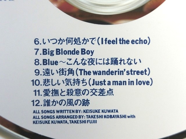 Yahoo オークション 桑田佳祐 いつか何処かで I Feel The Echo 他
