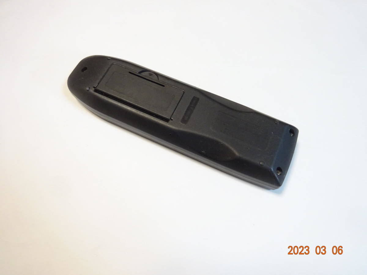 Yahoo オークション Onkyo Fr B8 Fr B7 X B8 X B7用リモコン Hi Md対