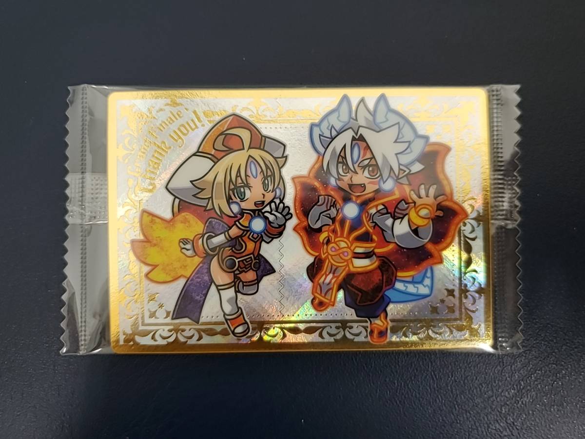 Yahoo!オークション - D089[PK](カード) (18) ガオロードG第3弾 エピロ...