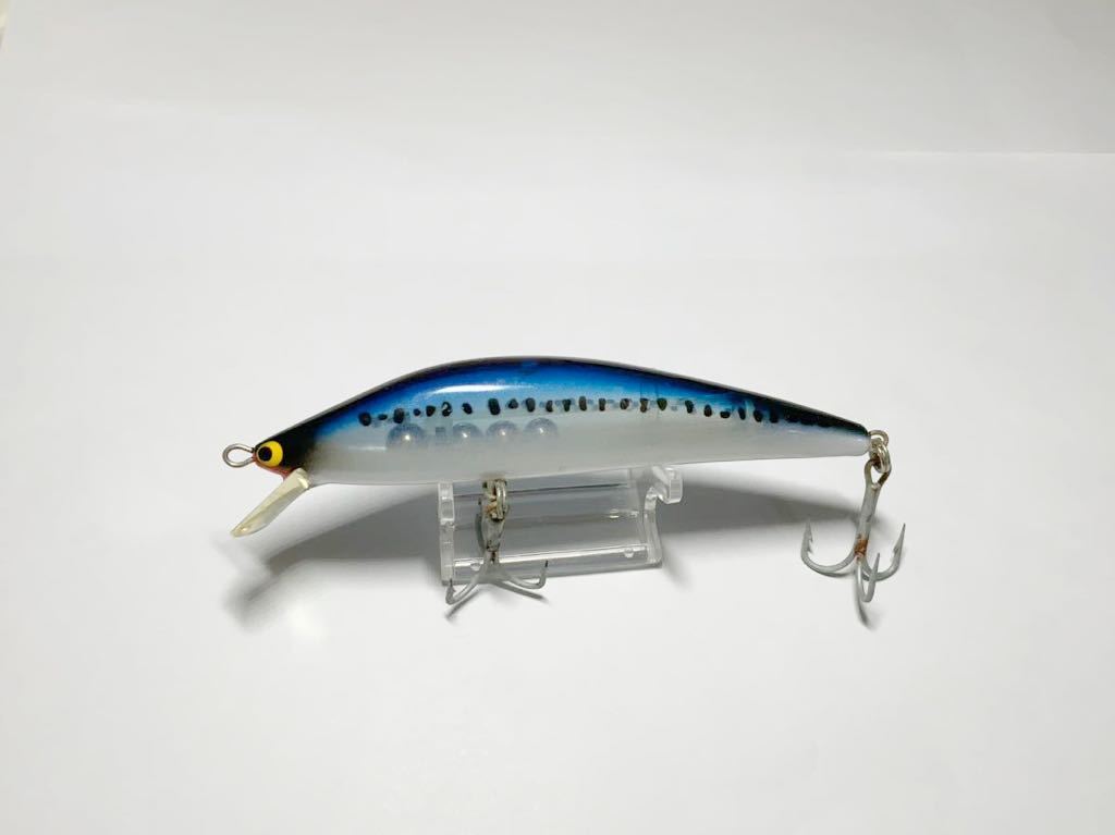 Yahoo!オークション - タックルハウス K-TEN ブルーオーシャン BKS 115