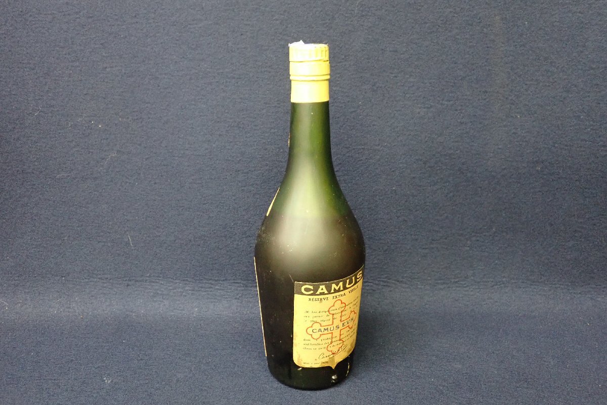 Yahoo!オークション - 032901 カミュ オルダージュ エクストラ