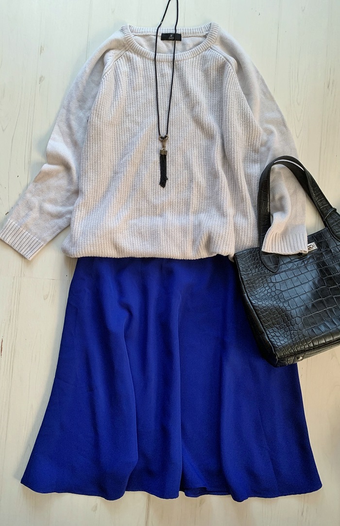 Yahoo!オークション - INEDイネド大きいサイズ15ライトグレー ラグラ...