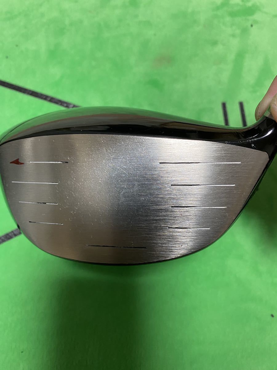 Yahoo!オークション - KAMUI TP-09S 10° ヘッドのみ