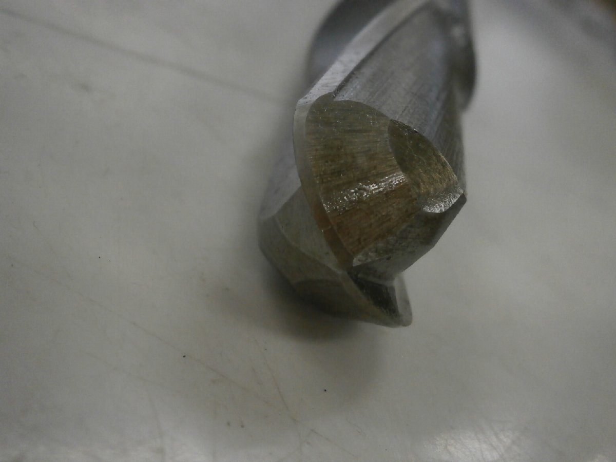 Yahoo!オークション - A193 ボールエンドミル2枚刃 12.5XVC5(25φ) 中...