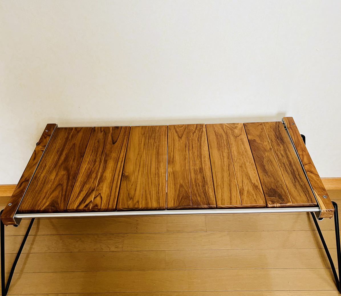 Yahoo!オークション - 美品 スノーピーク snowpeak igtスリム IGT テ...