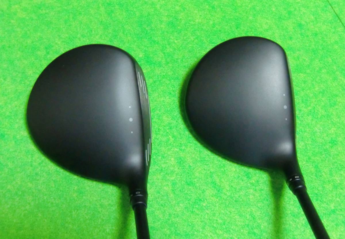 Yahoo!オークション - [レフティ] PING G425 SFT フェアウェイウッド 2...