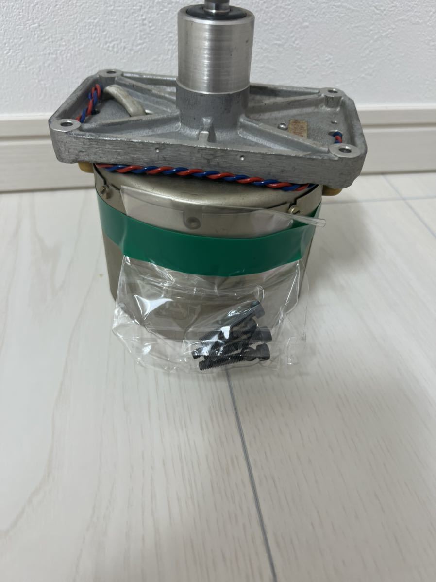 Studer スチューダー B62 のモーター|品牌|价格|图片_代购帮