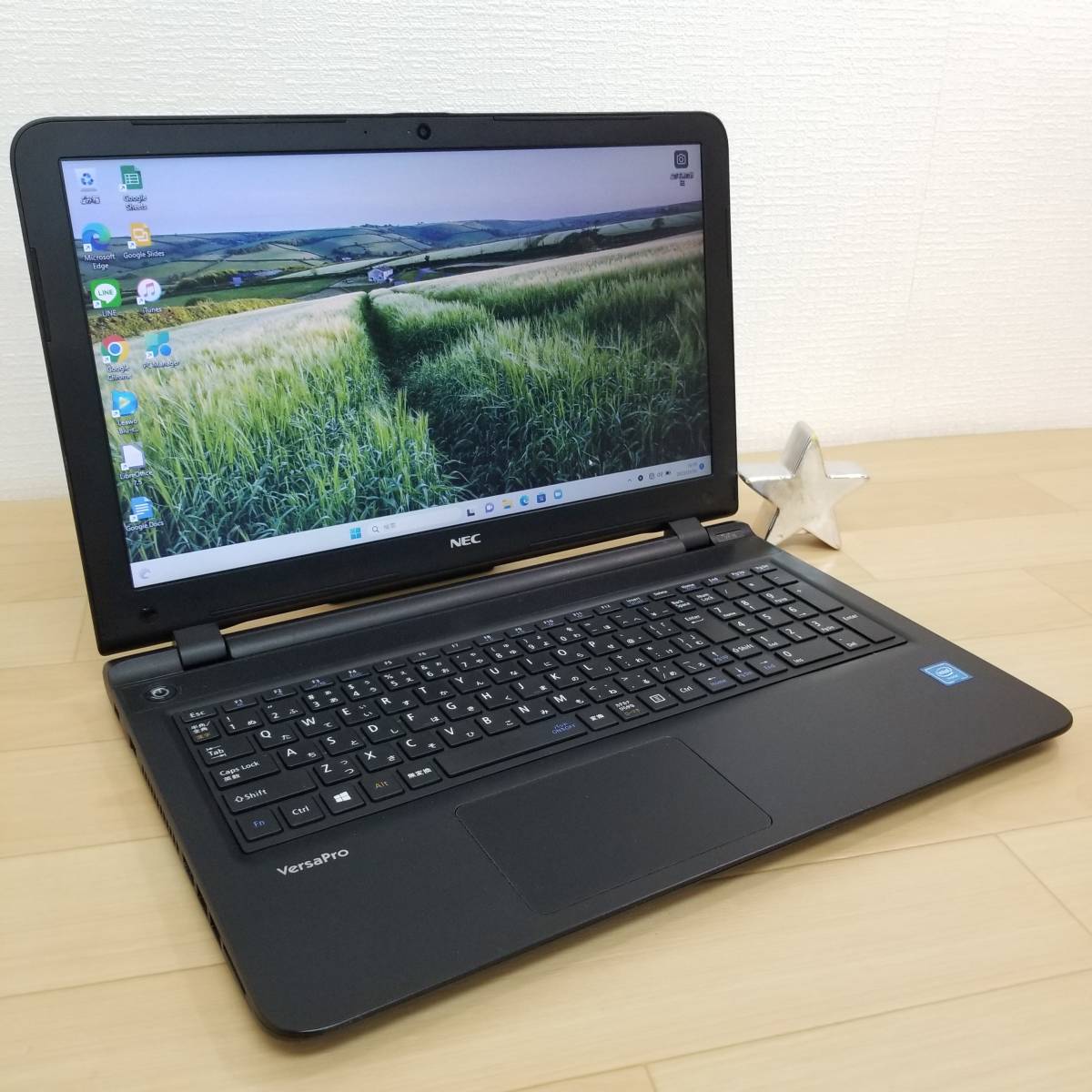 Yahoo!オークション - 美品 高性能第5世代CPU搭載/HDD1TB/メモリ4GB/...