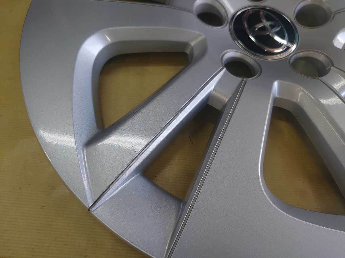 Yahoo!オークション - 76 4枚セット ZVW50 ZVW51 ZVW55 プリウス 前期 ...