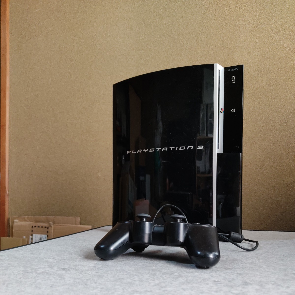 Yahoo!オークション - PS3本体 CECHH00