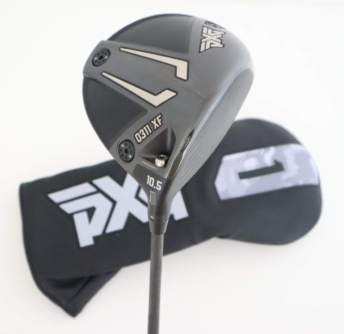 Yahoo!オークション - 値下 新品同様 2022年モデル PXG GEN5 0311XF ...