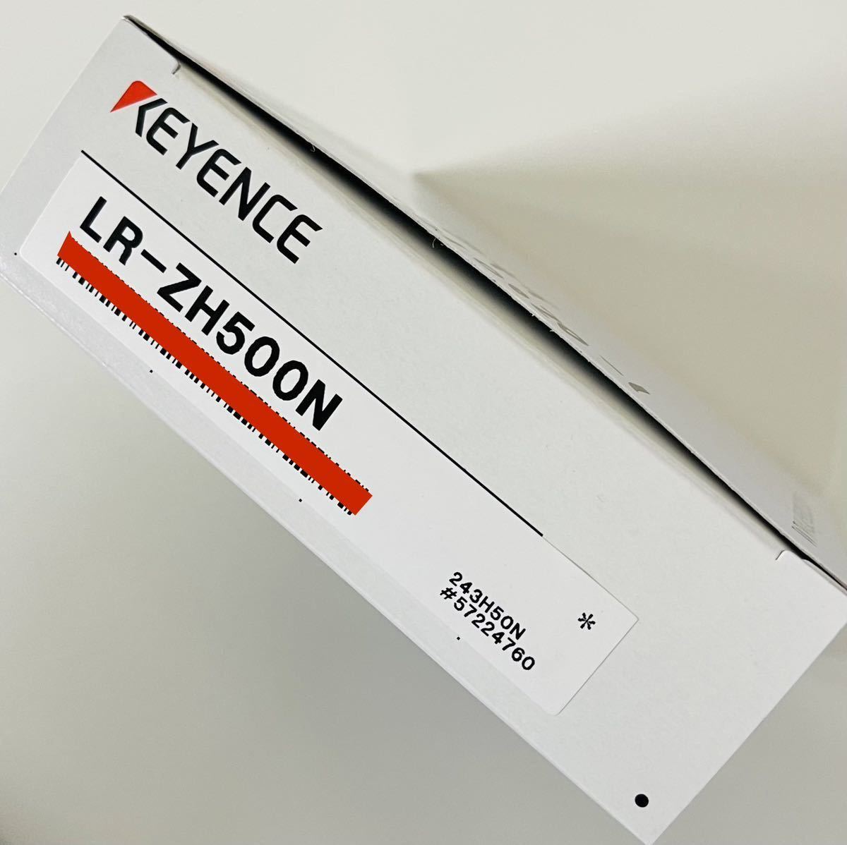Yahoo!オークション - キーエンス KEYENCE LR-ZH500N