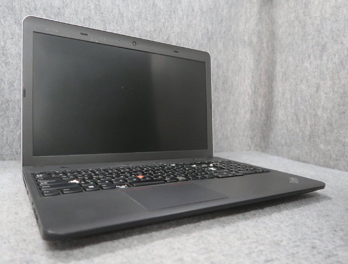 Yahoo!オークション - lenovo E540 20C6-A0J2JP Core i3-4000M 2.4GHz ...