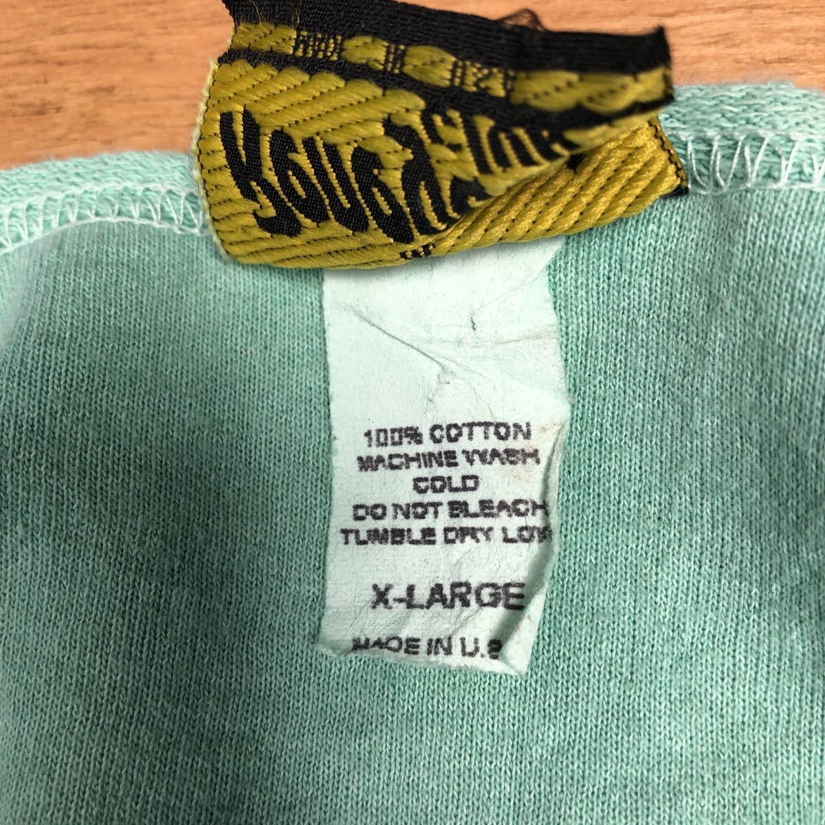 Yahoo!オークション - Renegade パイル地 ロンT XLサイズ ウィメンズ U...