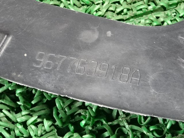 Yahoo!オークション - W17-52 E H29 プジョー A94 2008 GTライン 左 フ...