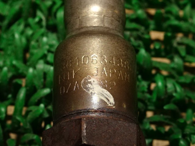 Yahoo!オークション - W17-178 SS H29 プジョー A94 2008 GTライン ラ...