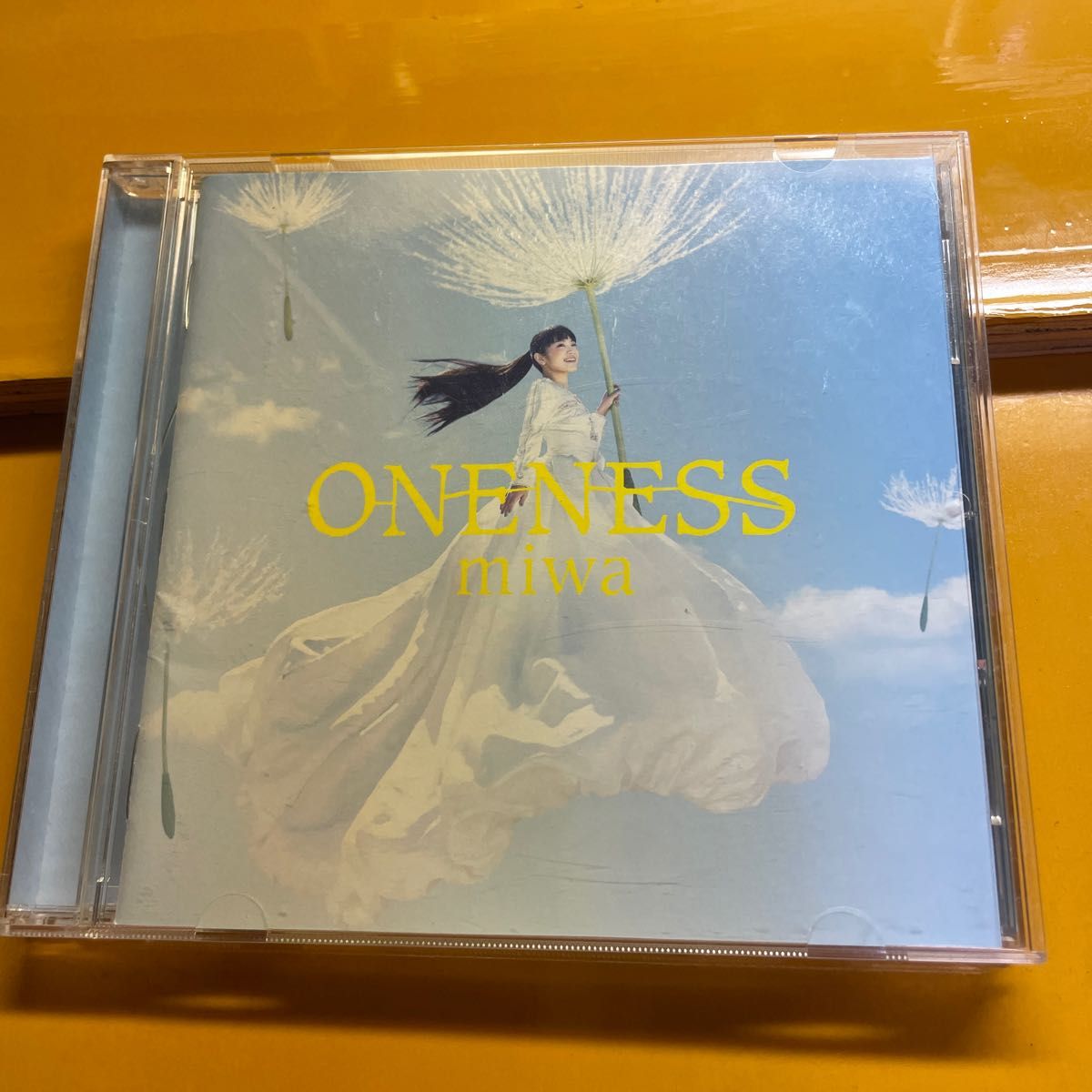 miwa ONENESS｜Yahoo!フリマ（旧PayPayフリマ）
