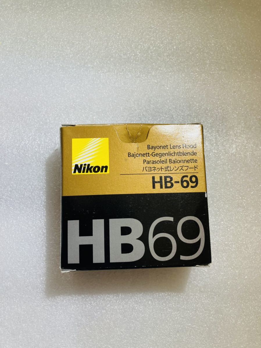 Yahoo!オークション - 送料220円【美品】 Nikon ニコン 純正品 レンズ...