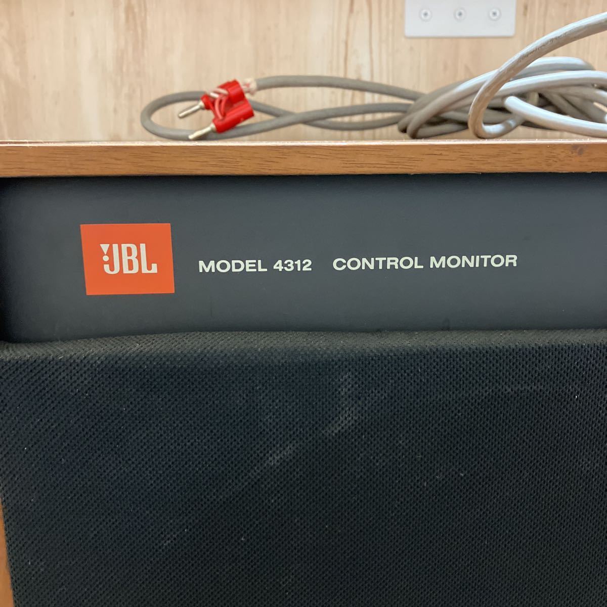 Yahoo!オークション - JBLスピーカー 4312