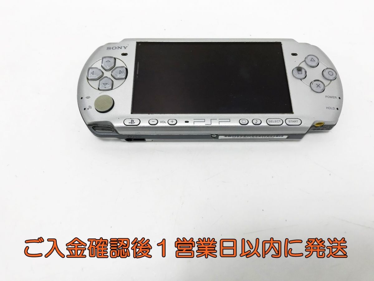 Yahoo!オークション - PSP「プレイステーション・ポータブル」 (PSP-30...